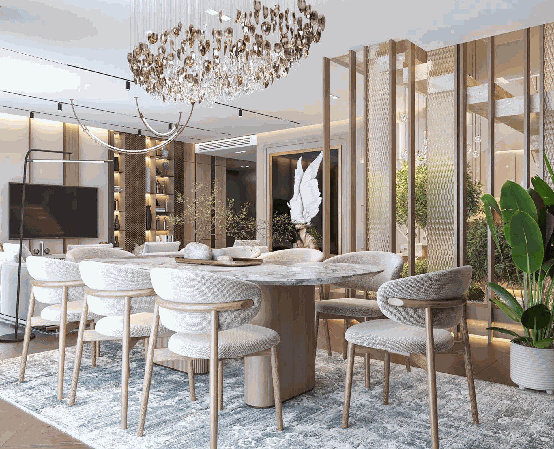 sodic the estates new zayed | www.lavana.sa